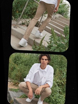 Men's Clothing New Arrivals | Levi's® US