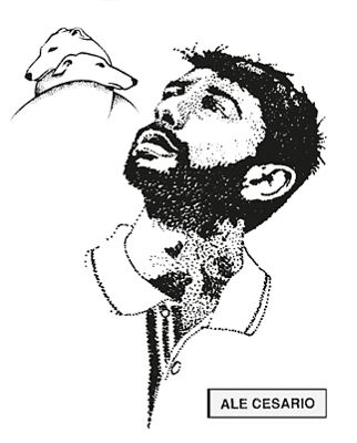 Levi's® Skateboarding - Meet Ale Cesario