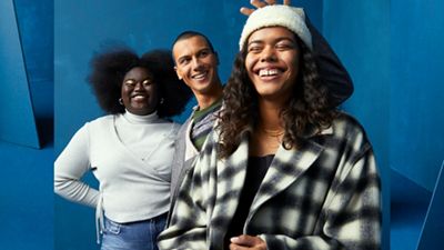 Indigo Friday | Levi's® AL