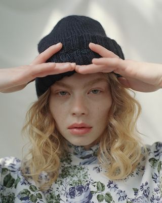 Cozy Winter Hats for When It’s C-C-C-Cold Outside