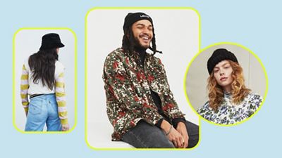 Cozy Winter Hats for When It’s C-C-C-Cold Outside