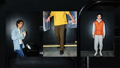 What is a Capsule Wardrobe & How to Build One | Levi's® US