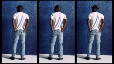 501® Campaign | Levi's® CA