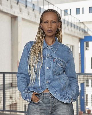 The Ultimate Trucker Jacket Style Guide