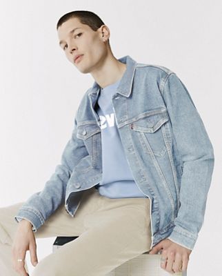 The Ultimate Trucker Jacket Style Guide