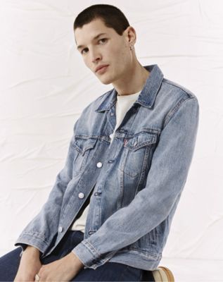 Der ultimative Styleguide für Trucker Jackets