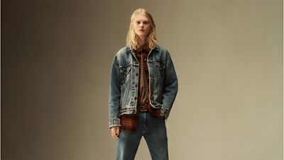 The Ultimate Trucker Jacket Style Guide