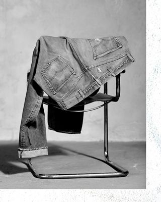 Jeans, Denim & Clothing