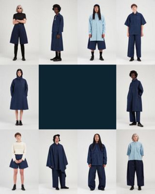 Levi’s® Collections and Collaborations