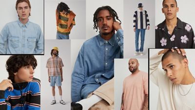 Wardrobe Refresh with Men's Spring Styles | Off The Cuff