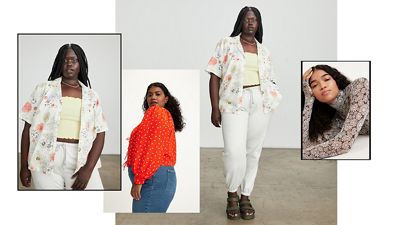 Women's Spring Tops Get an Adorable Refresh | Off The Cuff