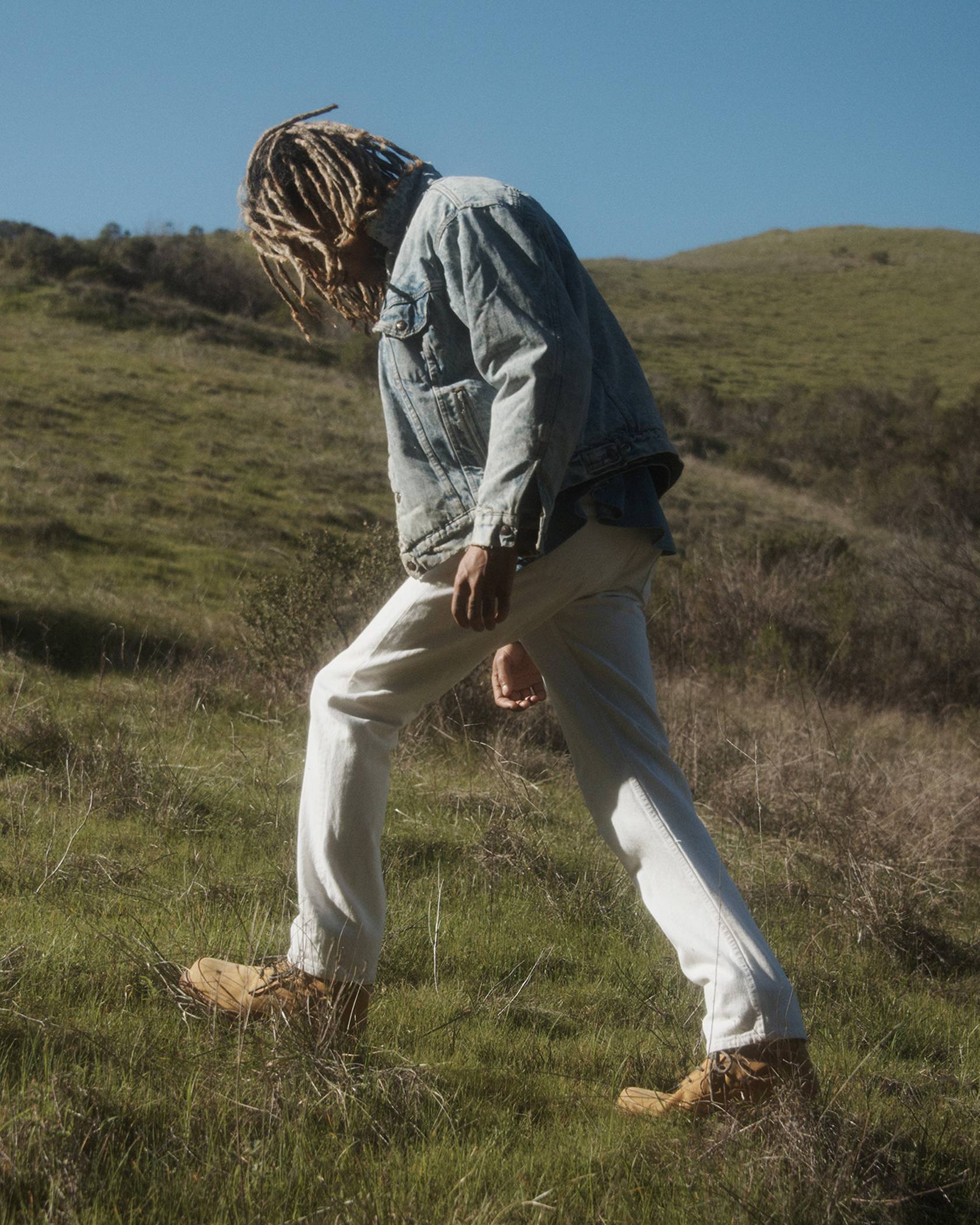 Levi's® Jeans Guide & Denim Dictionary | Levi's® US Levi's® Jeans Guide & Denim Dictionary | Levi's® US