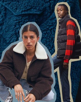 Jeans, Denim Jackets & Clothing | Levi's® Official Site