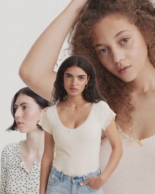 Jeans, Denim Jackets & Clothing | Levi's® Official Site