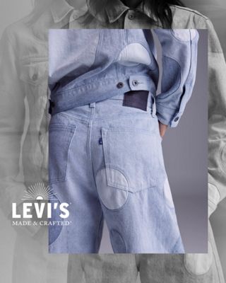 Levi’s® Collections and Collaborations