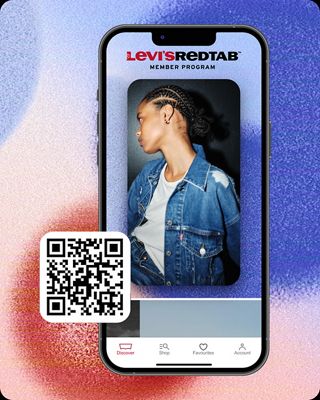 LEVI'S® APP
