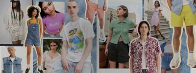 Jeans, Denim & Clothing | Levi's®