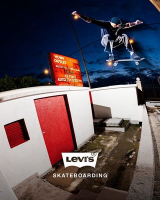 Levi's® Collections - Collaborations, Styles & Designs | Levi's® US