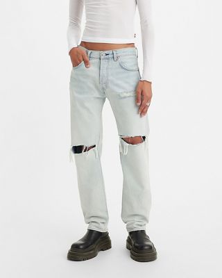 Jeans, Denim & Clothing | Levi's® GB