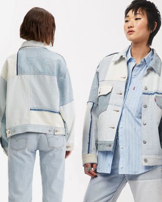 Jeans, Denim & Clothing | Levi's® GB