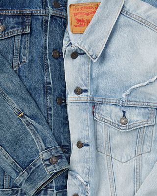 Jeans, Denim & Clothing | Levi's® GB