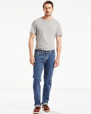 Levi’s® Top 8 Best Jeans for Men | Levi’s® US