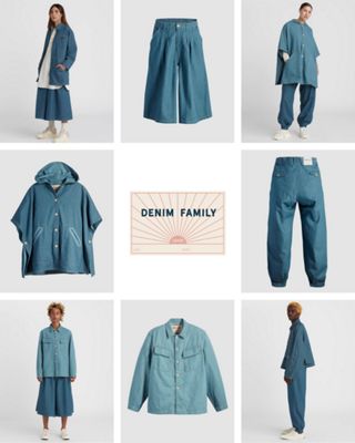 Vaqueros, denim y ropa | Levi's® ES