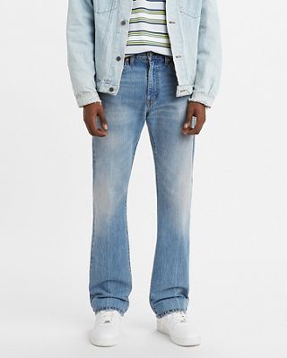 Men's Jeans: Shop the Best Jeans for Men | Levi's® US