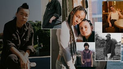 Jeans, Denim Jackets & Clothing | Levi's® Official Site