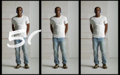 Men's 501® Jeans - Shop 501® Original Fit Jeans | Levi's® US