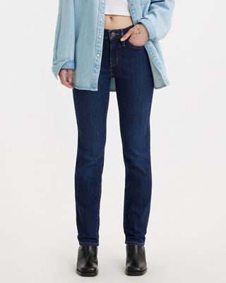 Women's High Waisted Jeans - Shop High Rise Jeans for Women | Levi’s® US