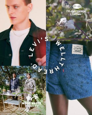Wellthread | Levi's® FR