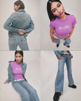 Levi's® Red Tab™ Upcoming Drops