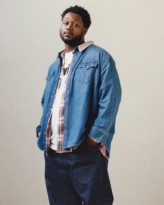 Men's Clothing Online | Levi's