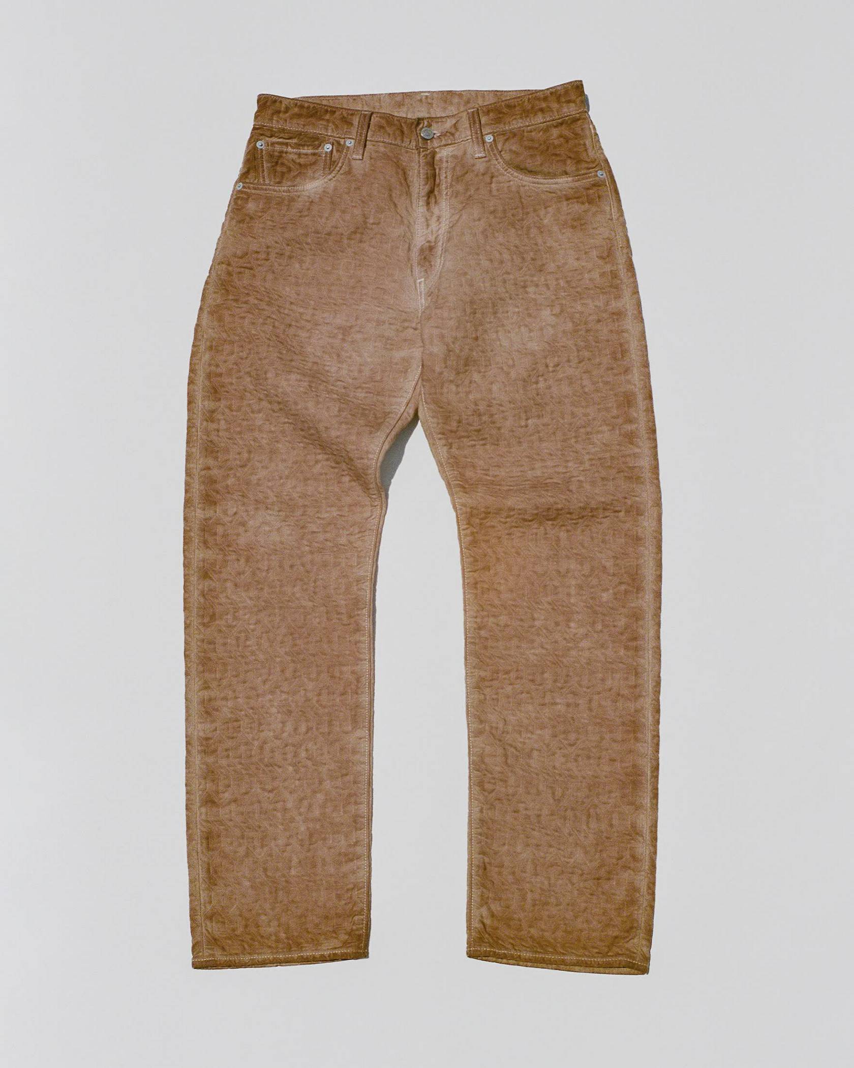 Stüssy & Levi's® Stüssy & Levi's®