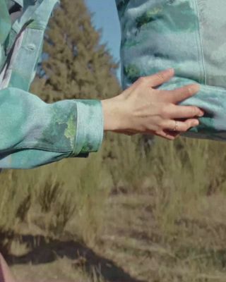 Levi's® x Princess Mononoke Collaboration | Levi's® US