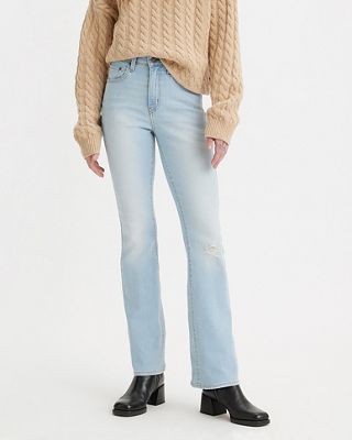 Women's High Waisted Jeans - Shop High Rise Jeans for Women | Levi’s® US