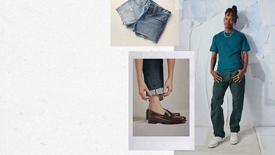 Levi's® Jeans, Jackets & Clothing | Levi's® Canada Official Site