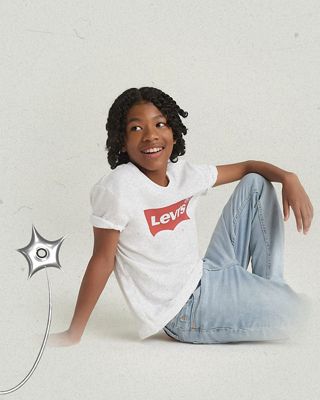 Jeans, Denim Jackets & Clothing | Levi's® Official Site