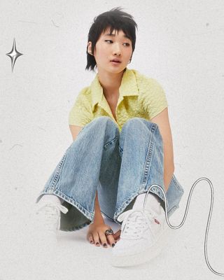 Jeans, Denim Jackets & Clothing | Levi's® Official Site