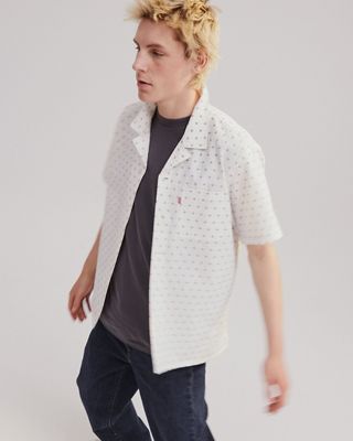 Jeans, Denim Jackets & Clothing | Levi's® Official Site