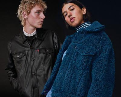 Jeans, Denim Jackets & Clothing | Levi's® Official Site