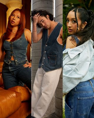 Meet Three Asian American Artists Breaking Barriers This AAPI Heritage ...