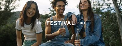 Levi's® Jeans, Jackets & Clothing | Levi's® Canada Official Site