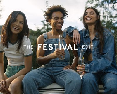 Levi's® Jeans, Jackets & Clothing | Levi's® Canada Official Site