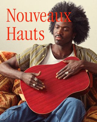 Jeans, vestes et vêtements Levi's® | Site officiel de Levi's® Canada