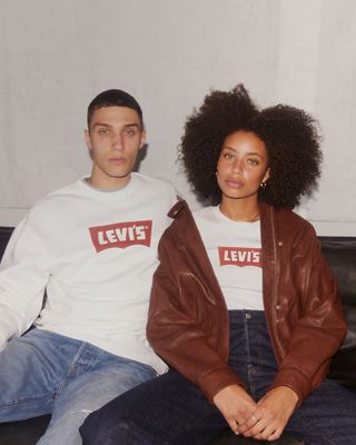 Jeans, Denim & Clothing | Levi's®
