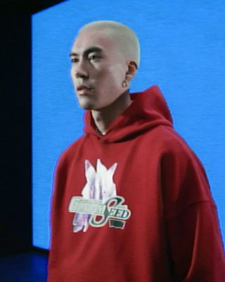 Levi’s® Collections and Collaborations