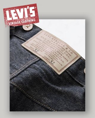 Jeans, Denim & Clothing | Levi's®