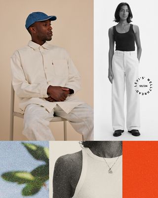 Levi's® Collections - Collaborations, Styles & Designs | Levi's® US